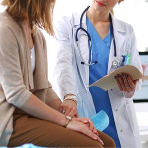 Gynaecology Services (Womens Health) | Gynecologists | OT&P Healthcare