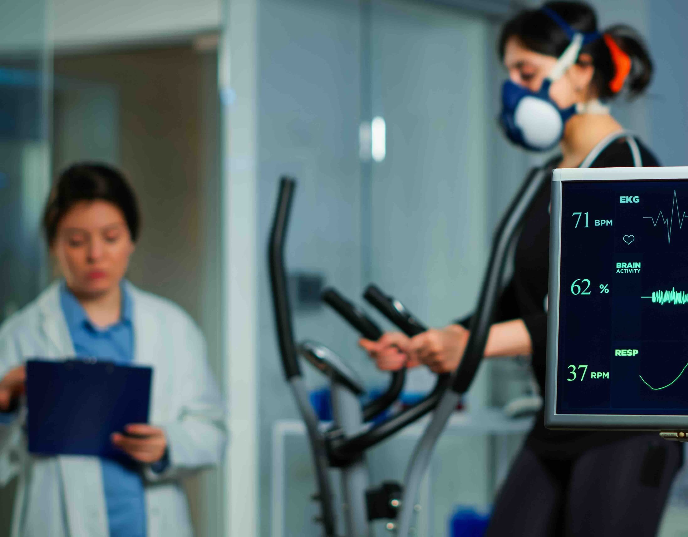 Health Screening & Body Check Packages in HK | OT&P Healthcare