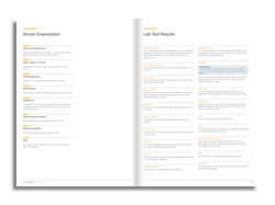 Ultra Health Screening Package - OT&P Hong Kong