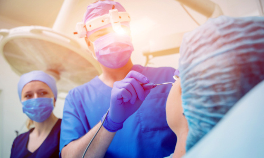 ENT Care: Diagnosis, Treatment and Management | OT&P Healthcare