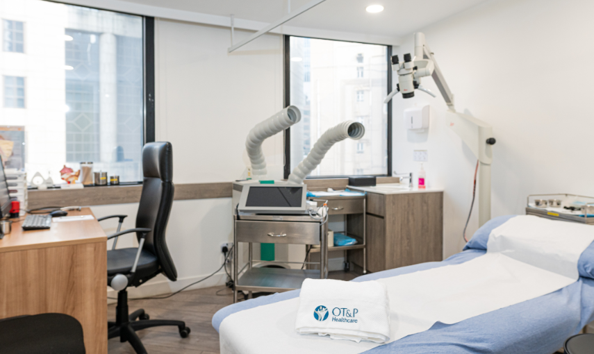 ENT Care: Diagnosis, Treatment and Management | OT&P Healthcare