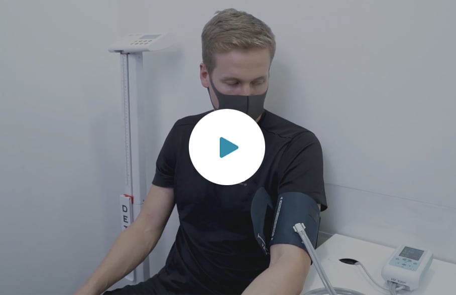 Health Screening & Body Check Packages in HK | OT&P Healthcare