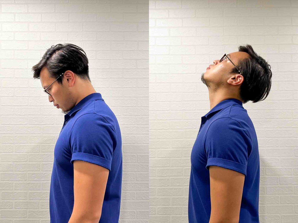 Neck Pain & Stiff Neck: Causes and Treatments