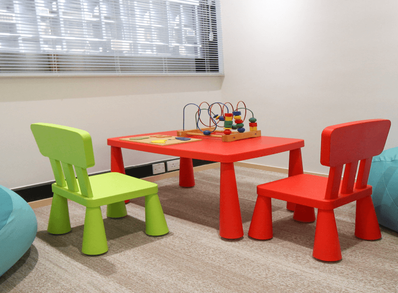 Paediatrics Care | OT&P Healthcare