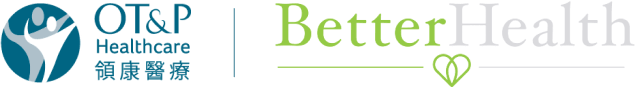 Better Health - By OT&P Healthcare