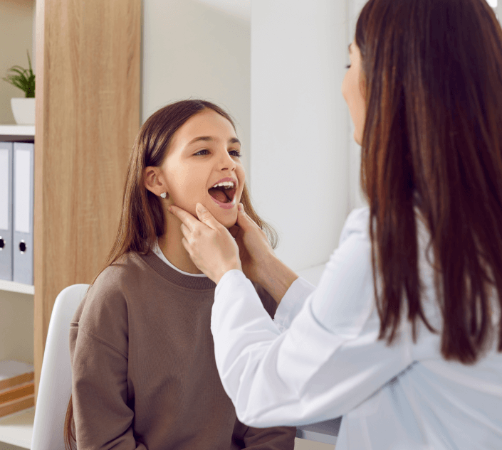 ENT Care: Diagnosis, Treatment and Management | OT&P Healthcare