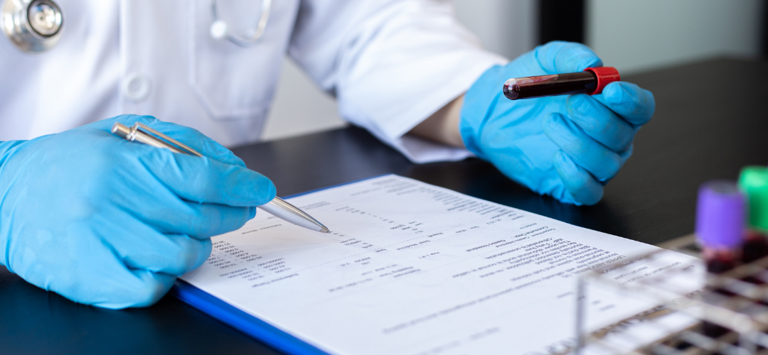 From Detection to Prevention: A Guide to Common Blood Test Components ...