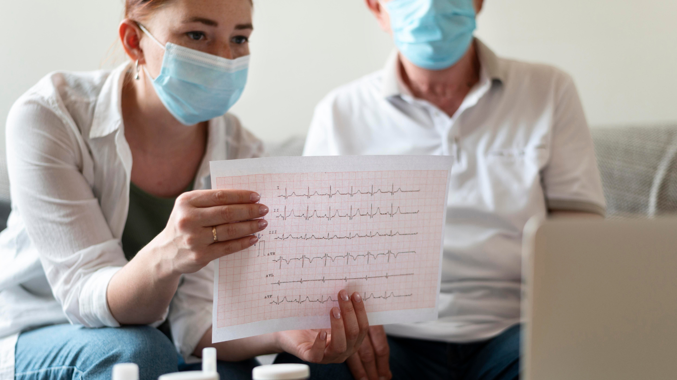 Heart Rate Variability (HRV): A Key Indicator for Longevity and Health