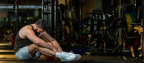 Overtraining syndrome, Low Energy Availability and Relative Energy ...