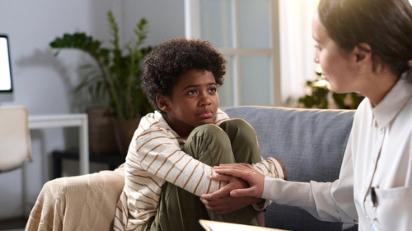 Understanding PANS and PANDAS: Sudden-Onset Neuropsychiatric Disorders ...