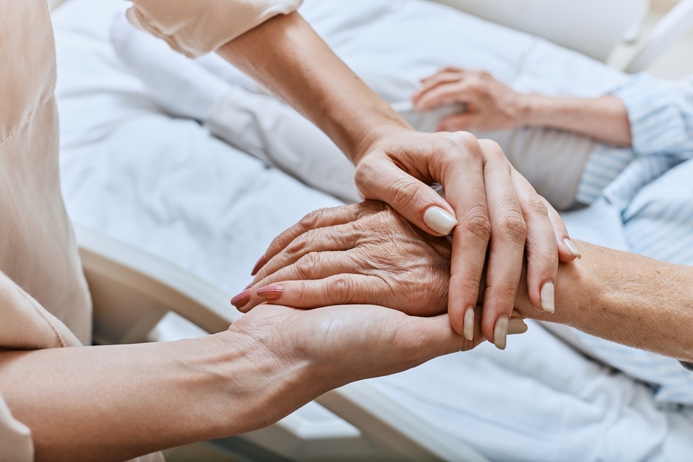 Navigating Parkinson's Disease: Prevention & Treatment by Dr Tim Trodd