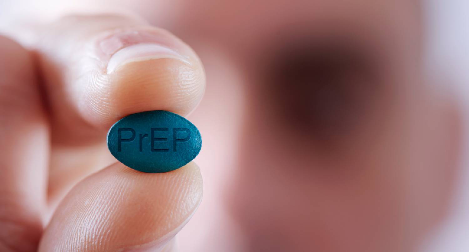 PrEP Safer Than Condoms? Understanding HIV Prevention in Hong Kong