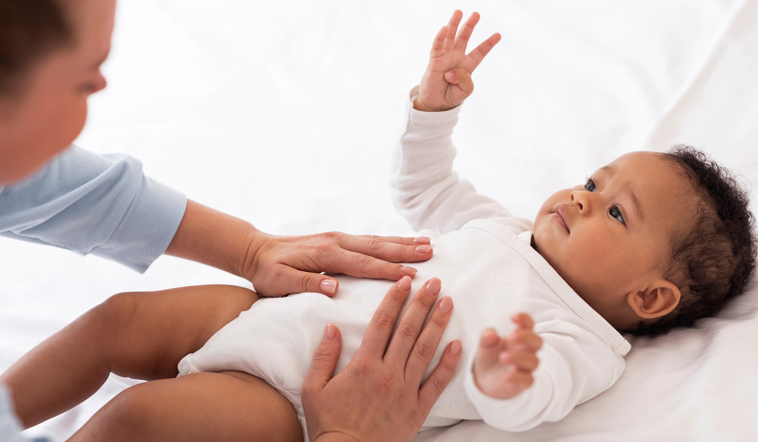 A Guide to Understanding and Addressing Infant Constipation