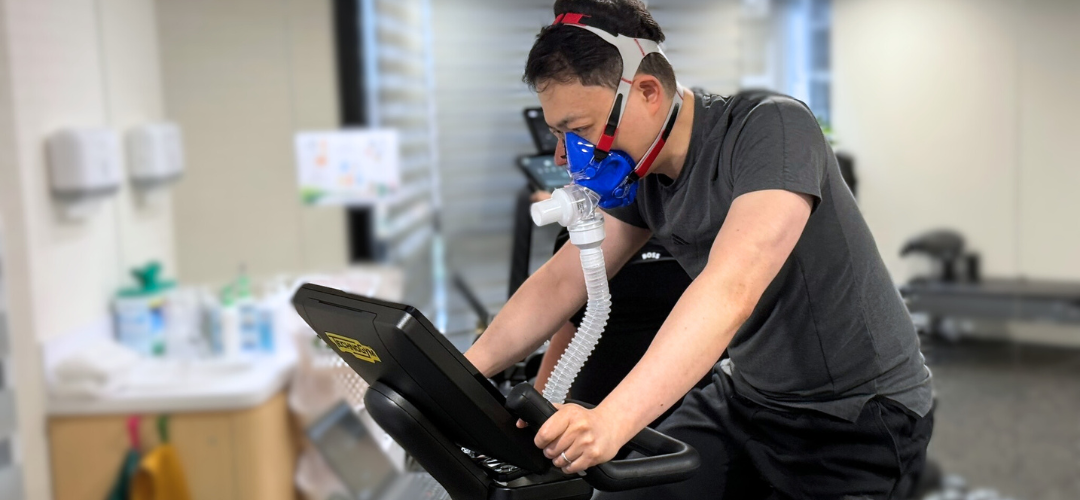 VO2 Max Explained: Understanding and Enhancing Your Aerobic Fitness