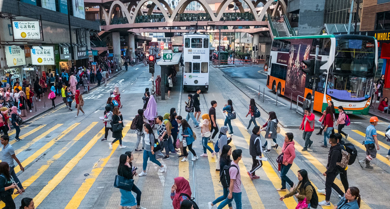 COVID-19: How do we all get back to normal?