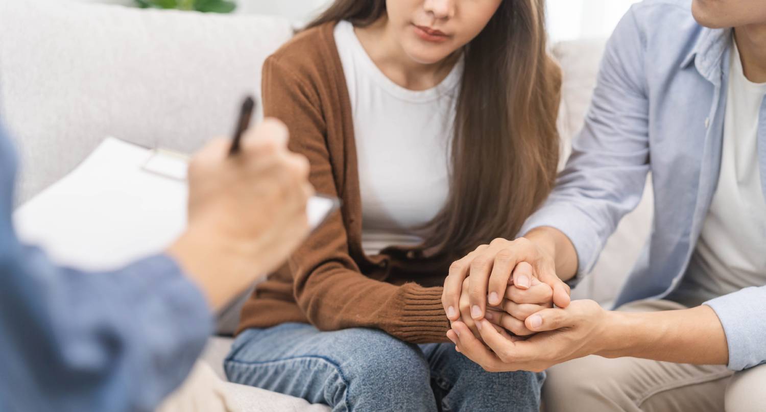 Need Counselling? Choosing Your Mental Health Ally