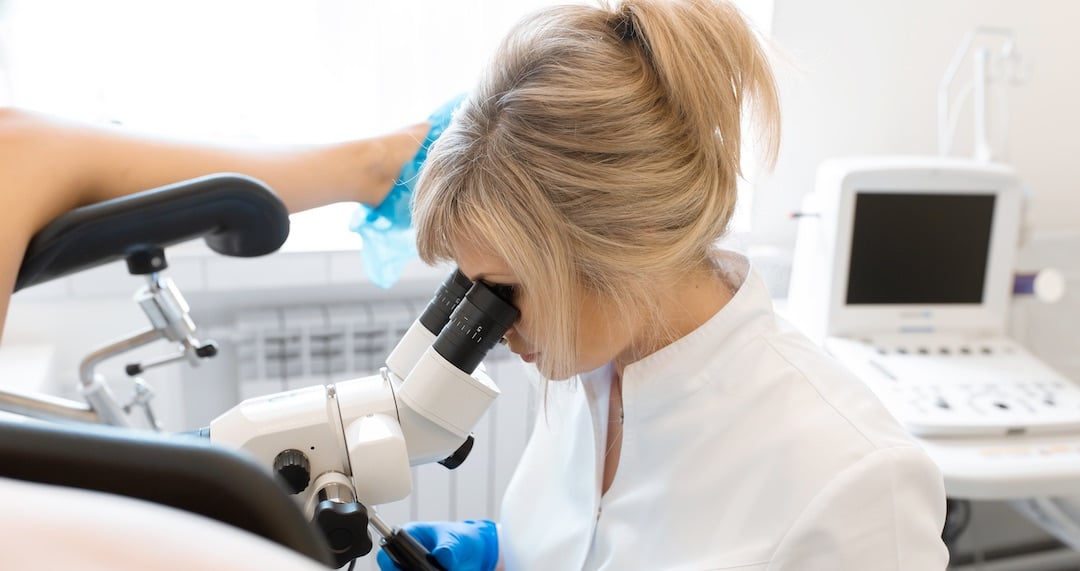 Colposcopy and Cervical Screening: Purpose & Procedure