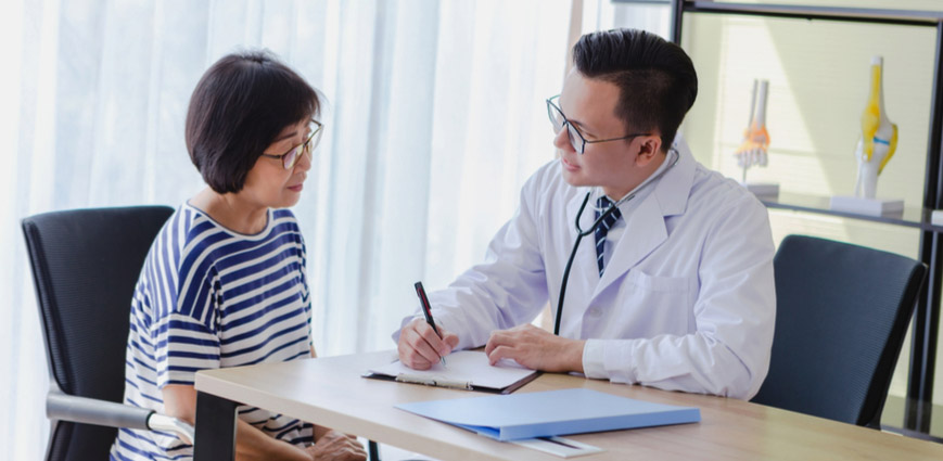 Getting a Body Check in Hong Kong: 3 Reasons You Should Do It