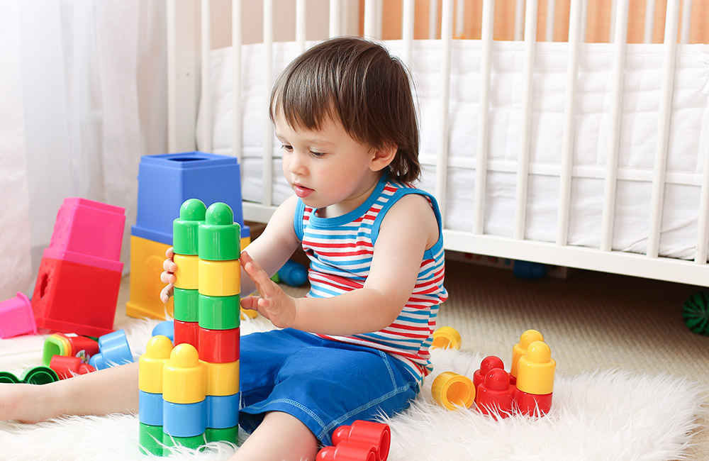 Child Development in Hong Kong: Learning and Giftedness