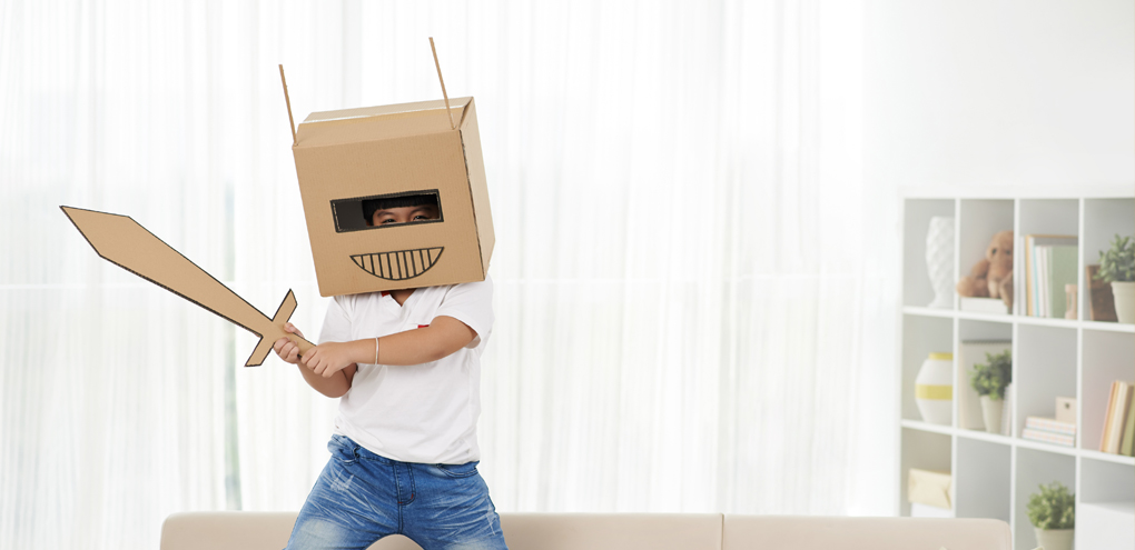 Maintaining Structure at Home While Your Kids Are Off School