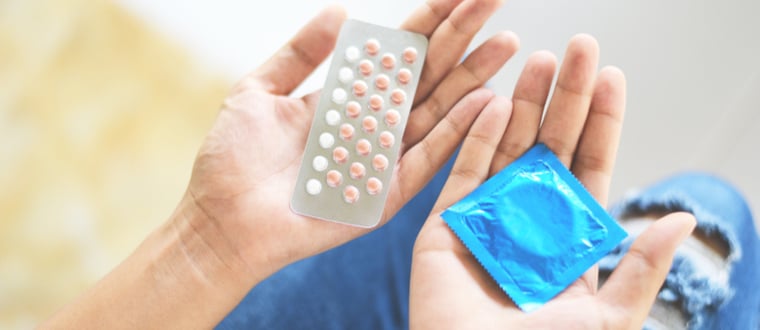 A Comprehensive Guide to Contraception in Hong Kong | OT&P