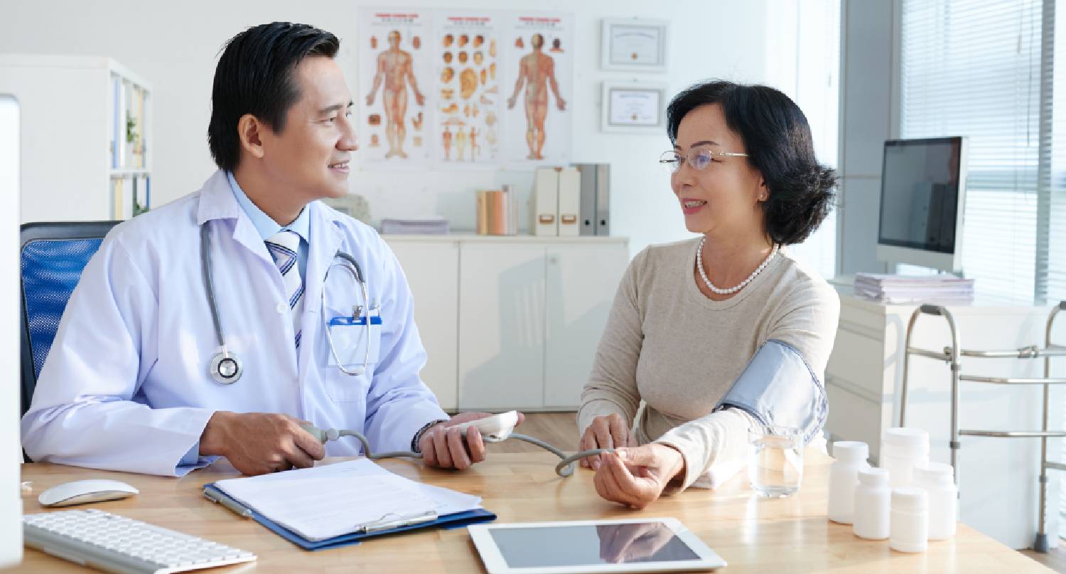 Protecting Women's Health: The Importance of Regular Health Check-ups